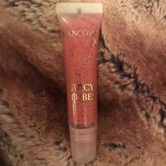 Lancome | Makeup | Juicy Tubes Ultra Shiny Lipgloss | Poshmark